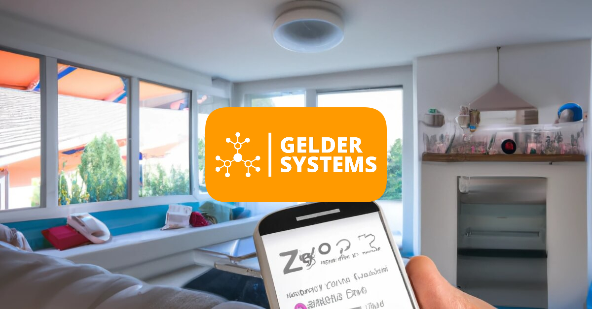 Discover the Advantages of Z-Wave Home Automation Systems